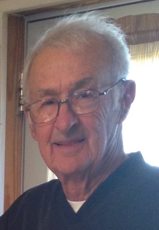 William Thomas Swann, communications manager | Cape Gazette