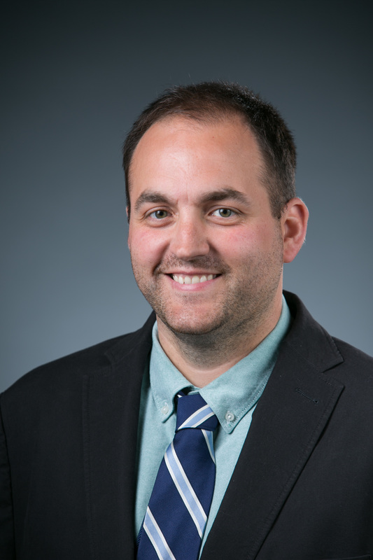 Owens Campus' Jason Bentley receives fundraising certification | Cape ...