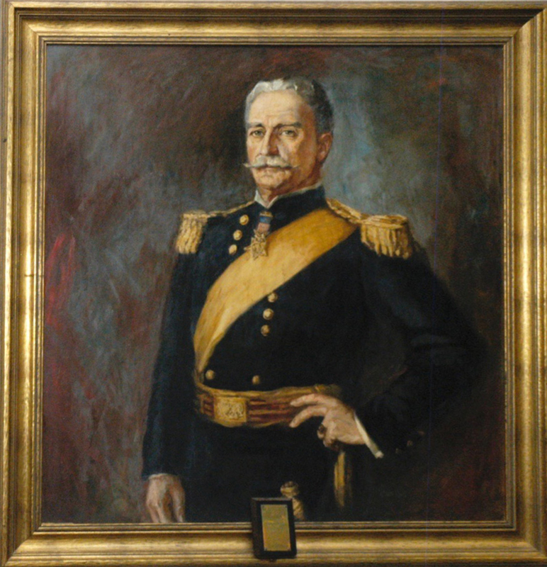 Schroeder paintings to move to Battery 519 at Fort Miles | Cape Gazette