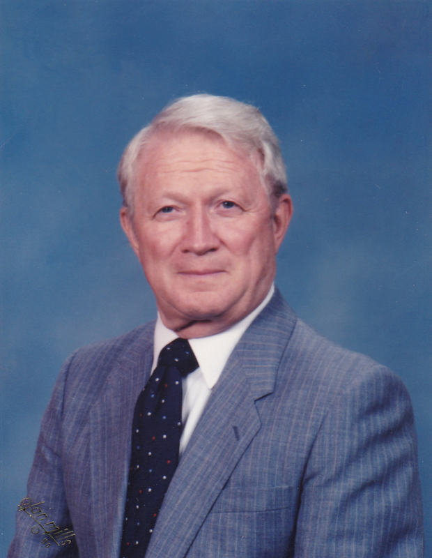 Joseph H. Eibling, U.S. Air Force retiree | Cape Gazette