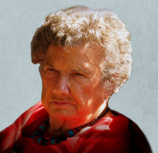 Ann Ritchie Kellner, sang in gospel choir | Cape Gazette