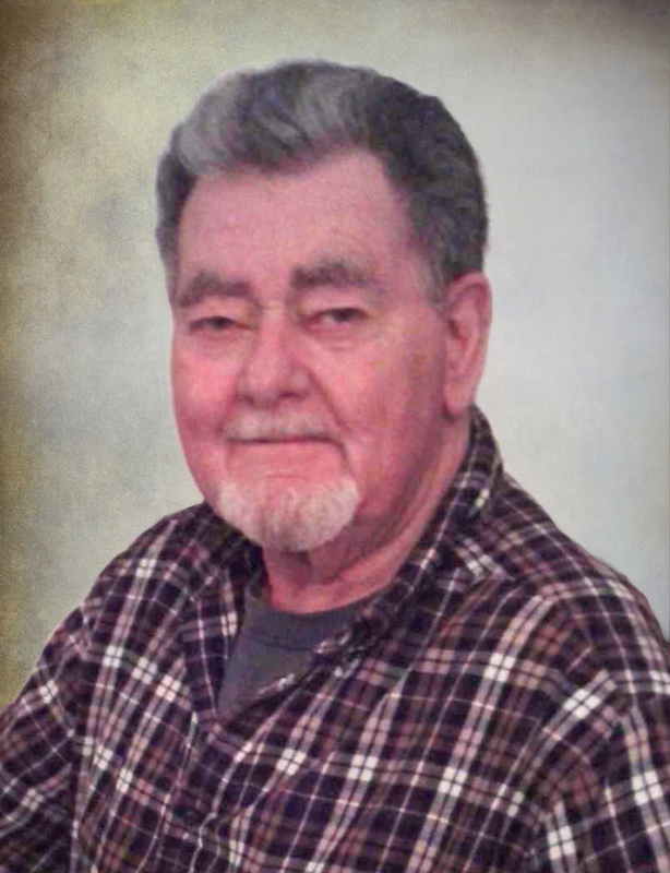Francis 'Butch' McManus Sr., retired police officer | Cape Gazette