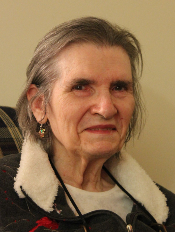 Nancy M. Curley, retired psychotherapist | Cape Gazette