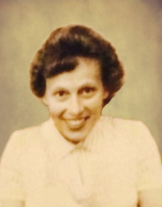 Lura Mae Parsons, enjoyed gardening | Cape Gazette