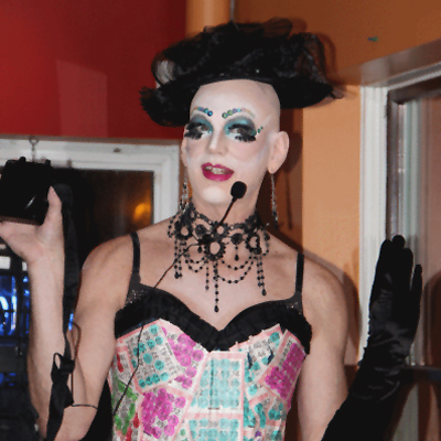 Drag Queen Comedy Bingo to raise funds for Immanuel Shelter Jan. 13 ...