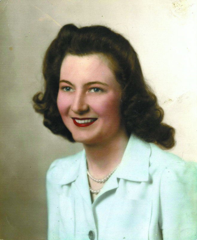 Mary Eileen Dusek, Cape Artists member | Cape Gazette