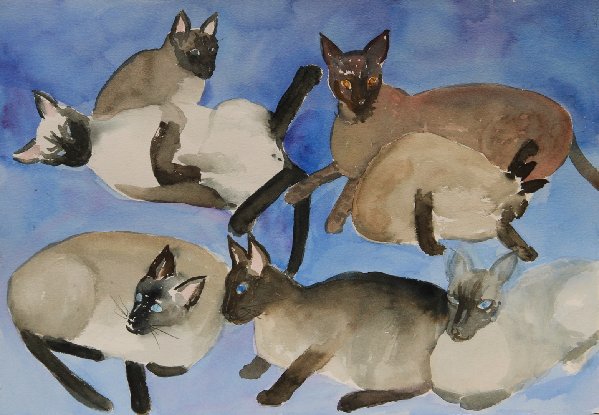 Cape Artist Patricia Loftus leaves a lasting legacy | Cape Gazette