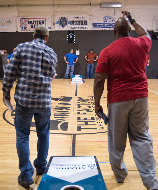 Lewes businesses join forces to raise funds for Chris Lambertson | Cape ...