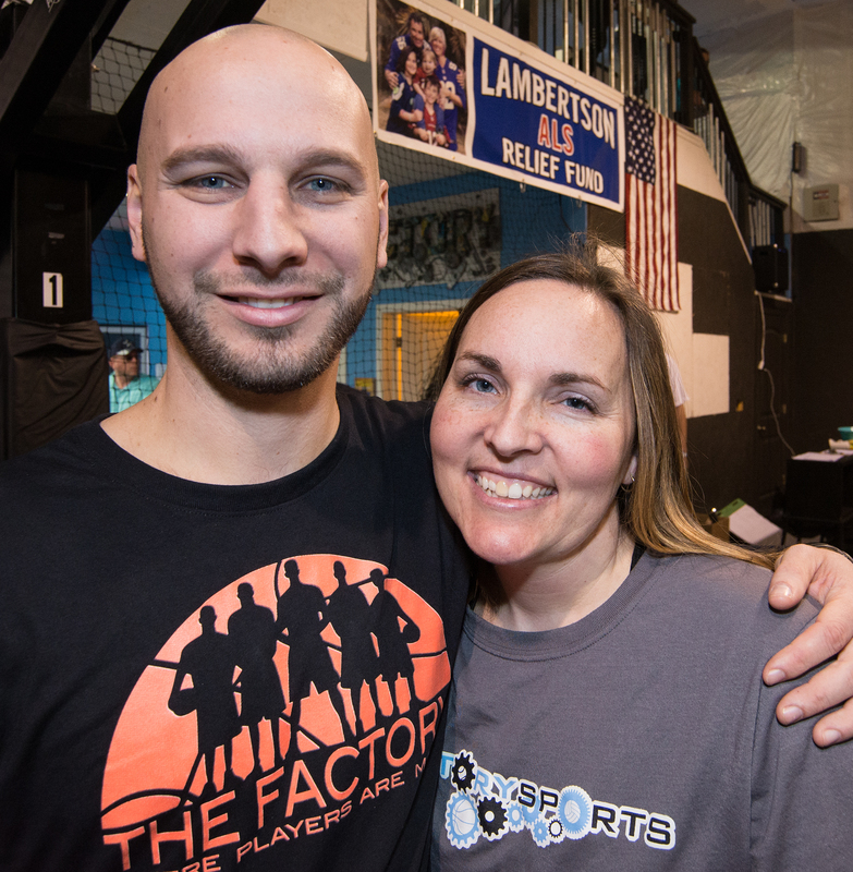 Lewes businesses join forces to raise funds for Chris Lambertson | Cape ...