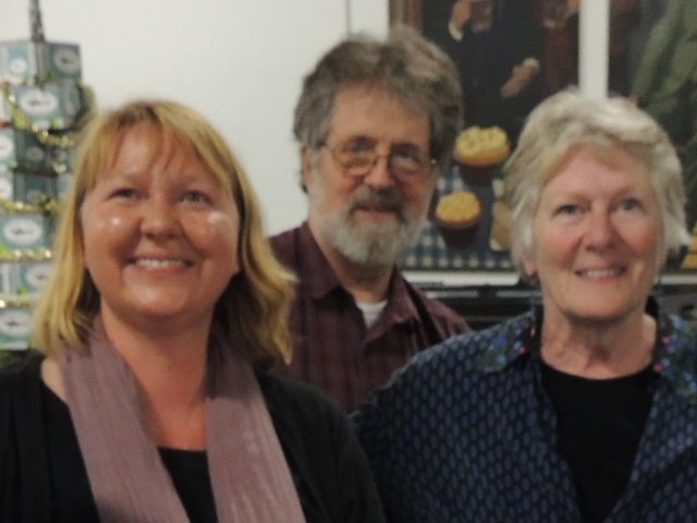 Shearin's collection, Orpheus, Turning, wins 2015 Dogfish Poetry Prize ...