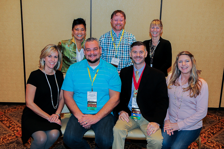 Rehoboth photographer Jennifer Ricci elected to international ...