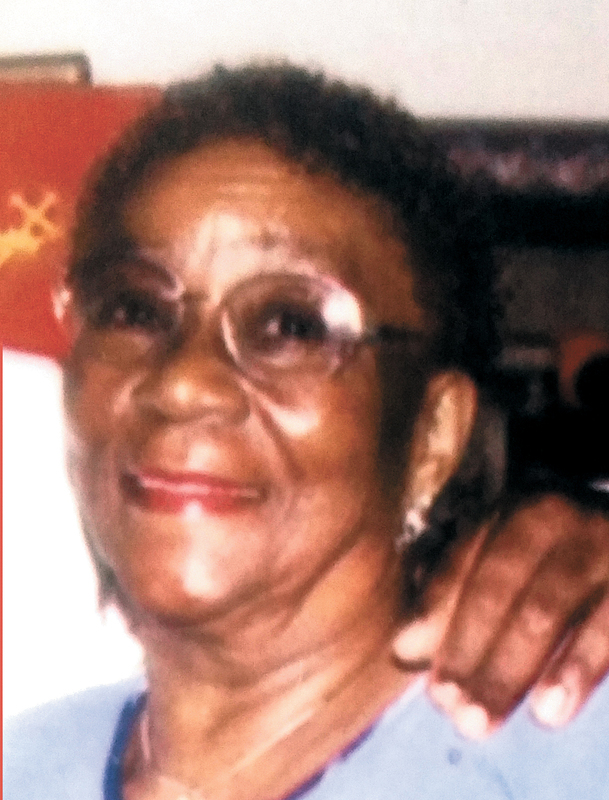 Bessie Gertrude Major, devoted wife, mother | Cape Gazette
