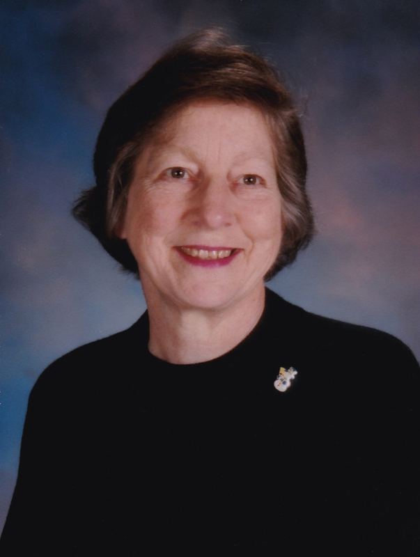 Audrey J. Burdette, retired library aide | Cape Gazette