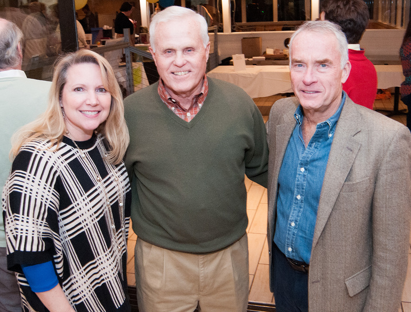 Rescheduled CHEF Winter Jam a record-breaking success | Cape Gazette