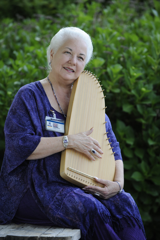 American Association of Integrative Medicine honors Cheyenne Luzader of ...