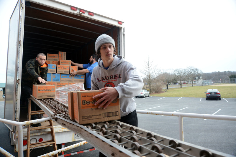 Girl Scout Cookies arrive on the Delmarva Peninsula | Cape Gazette