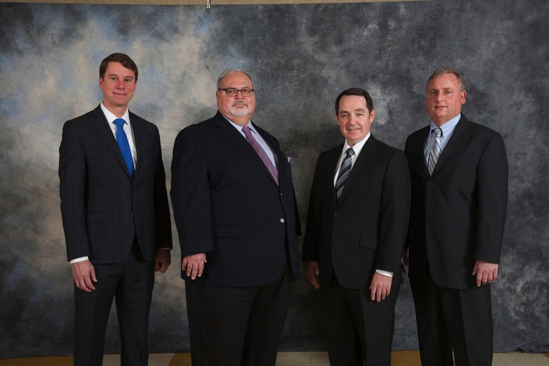 Harrison Senior Living announces new CEO and executive team changes ...