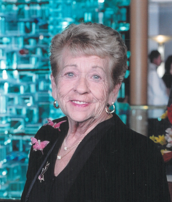 Helen R. Herrick, former Lewes resident | Cape Gazette