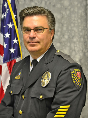 Lewes police chief accepts job with chiefs' council | Cape Gazette