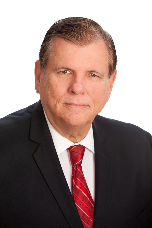 Long and Foster welcomes James Barnett Sr. | Cape Gazette