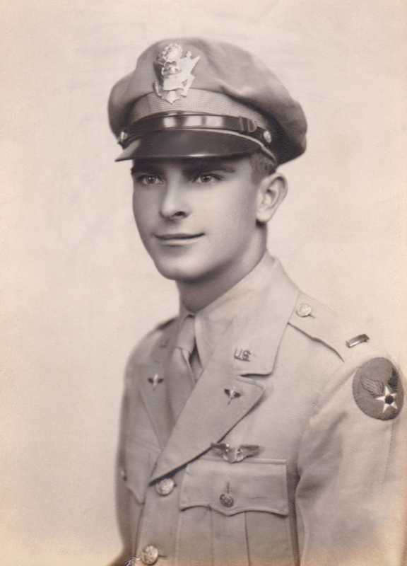 Peter J. Popovich, marketing manager | Cape Gazette