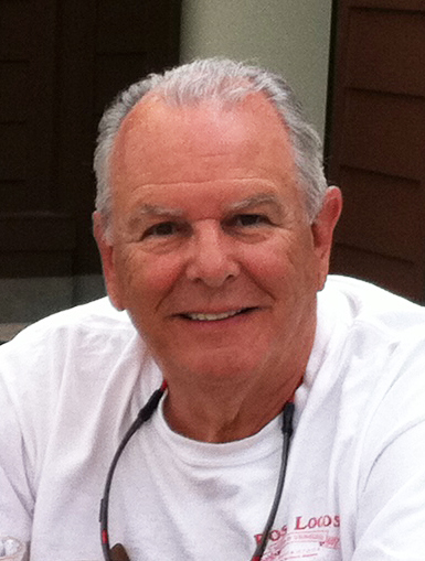 Richard R. Raffaelli, retired vice president | Cape Gazette