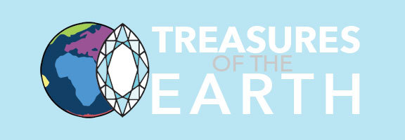 Treasures of the Earth Gem Show | Cape Gazette