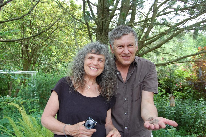 Arthur Tucker to discuss herb book March 15 | Cape Gazette