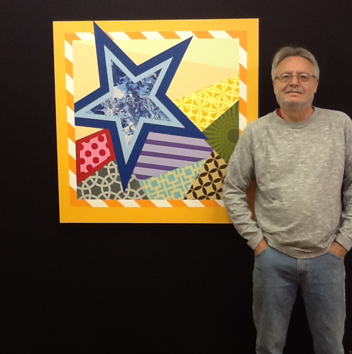 Jack Knight's work to be included in New York gallery's online ...