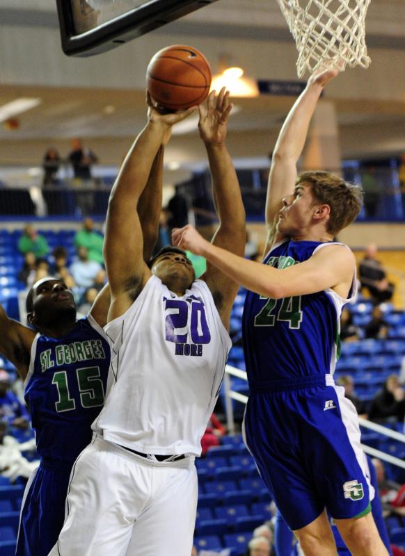 Downstate boys' basketball teams fall in state tournament | Cape Gazette