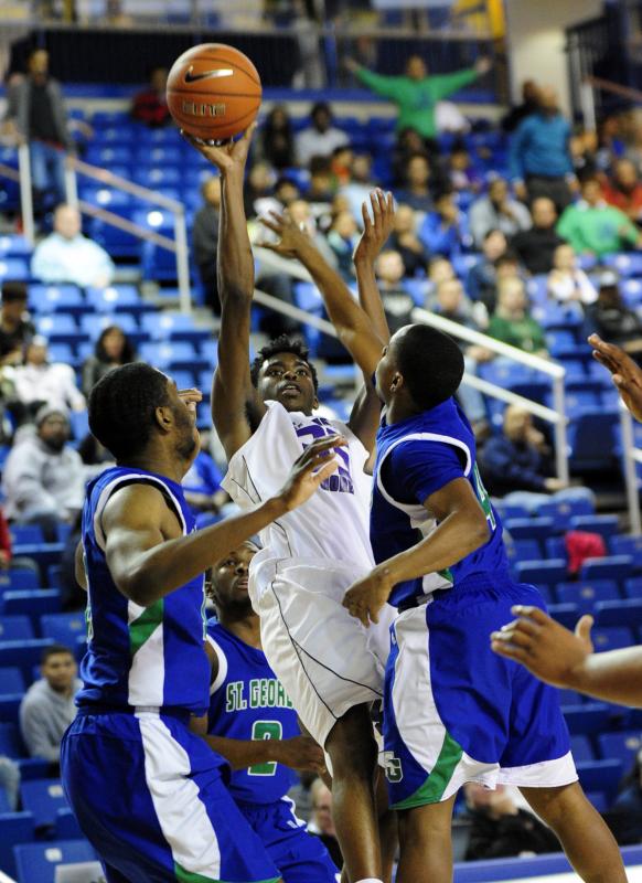 Downstate boys' basketball teams fall in state tournament | Cape Gazette