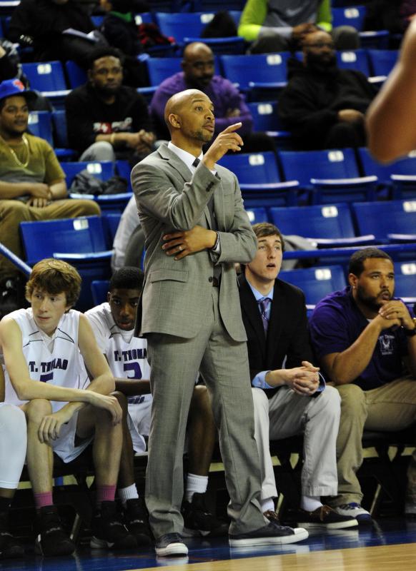 Downstate boys' basketball teams fall in state tournament | Cape Gazette