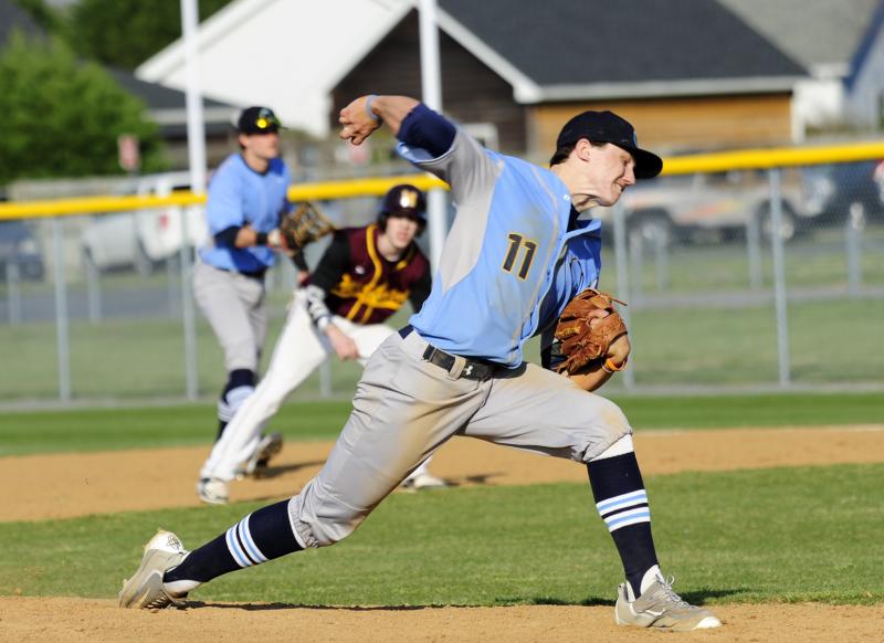 Cape baseball opens season with 10-5 win over Milford | Cape Gazette