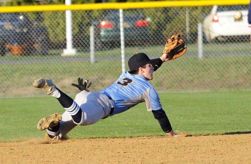 Cape baseball opens season with 10-5 win over Milford | Cape Gazette
