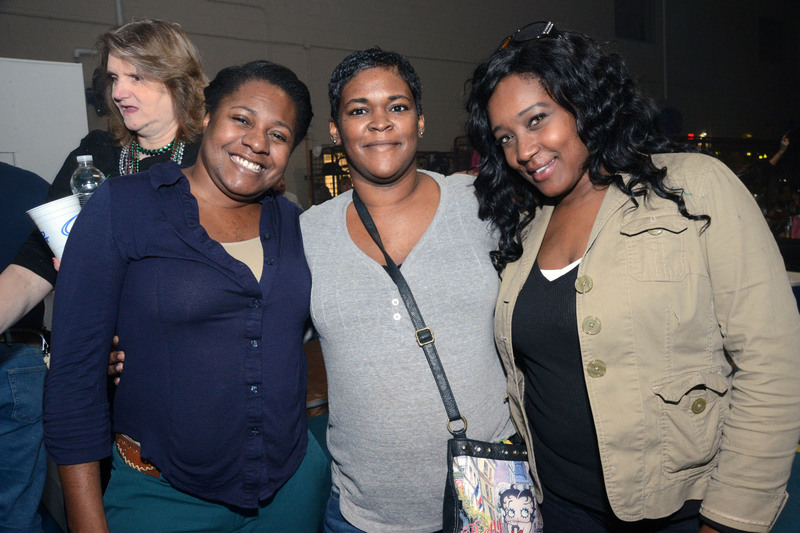 Lewes Fire Department holds 26th Annual Shrimp Feast | Cape Gazette