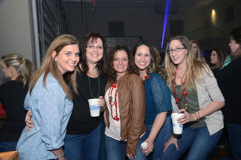 Lewes Fire Department holds 26th Annual Shrimp Feast | Cape Gazette