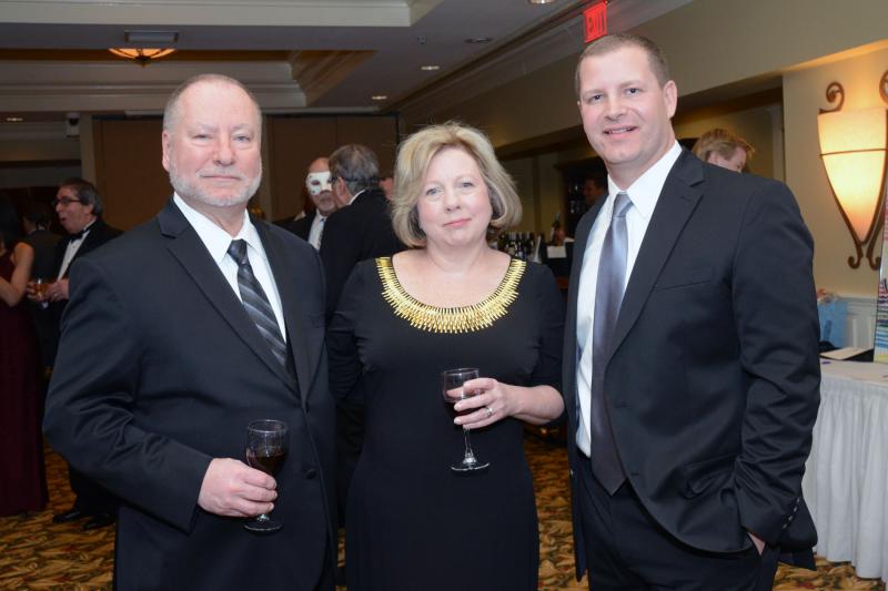 Boys & Girls Clubs of Delaware holds Masquerade Ball | Cape Gazette