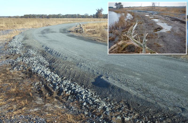 Gordons Pond Trail set to reopen March 4 | Cape Gazette