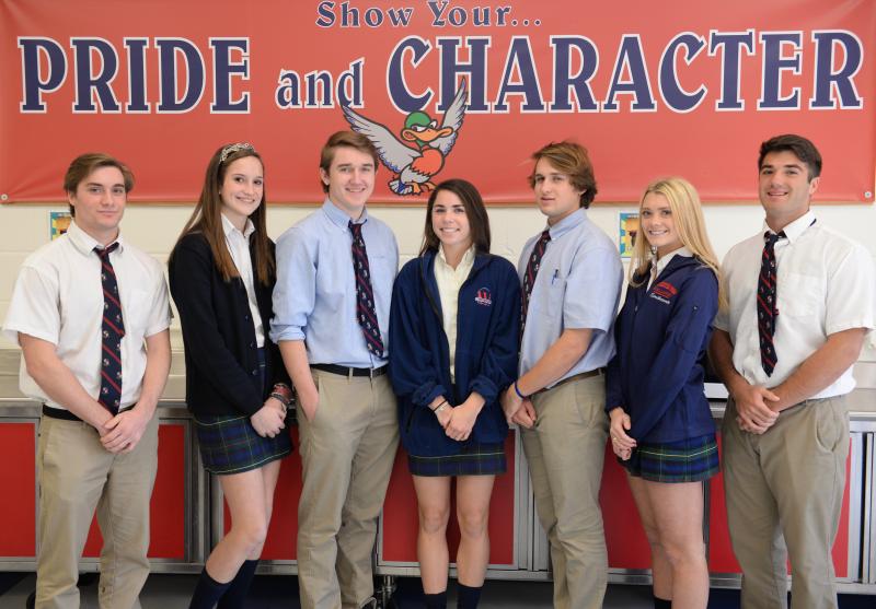 Worcester Prep basketball teams win conference tournaments | Cape Gazette