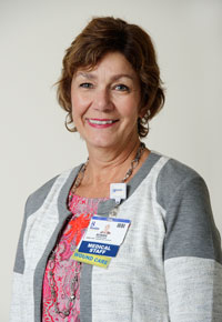 Hyperbaric Oxygen Therapy Improves Wound Healing | Cape Gazette