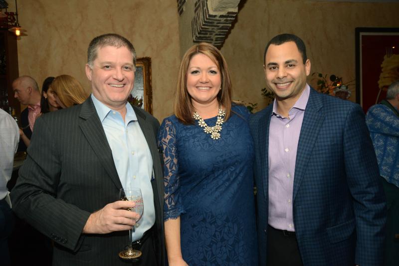 Southern Delaware Therapeutic Riding holds fundraiser at Touch of Italy ...