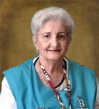 Eva J. Fleming, former translator | Cape Gazette