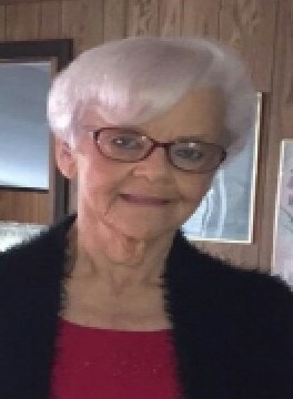 Gail Street McCall, loved driving buses | Cape Gazette