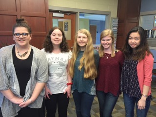 Cape students win state FCCLA awards | Cape Gazette