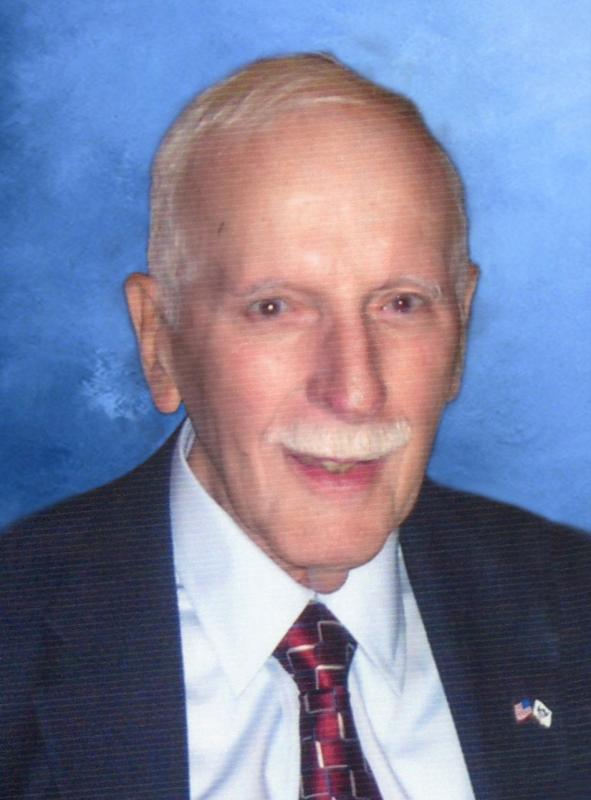 Raphael 'Ray' Janer, transportation expert | Cape Gazette