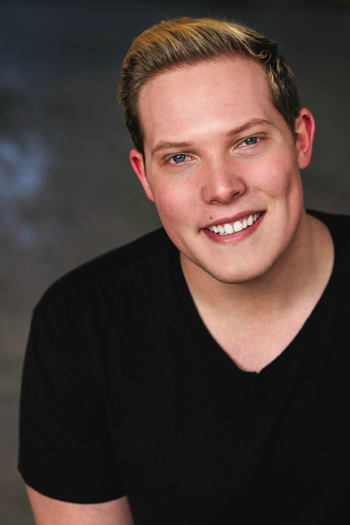 Anything Goes sets sail at Clear Space Theatre March 18-April 3 | Cape ...