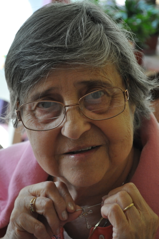 Beatriz Medina Mayoral, loved acting | Cape Gazette