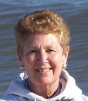 Susan Allen Hodges, vibrant personality | Cape Gazette