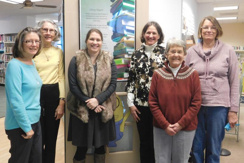 Rehoboth Beach library sets Run-for-the-Books 5K May 21 | Cape Gazette