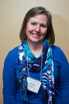 Shelli Smith attends Fresh Air Fund national conference | Cape Gazette